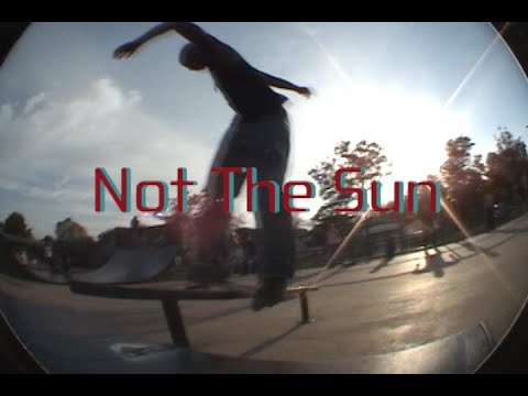 Not The Sun - YouTube