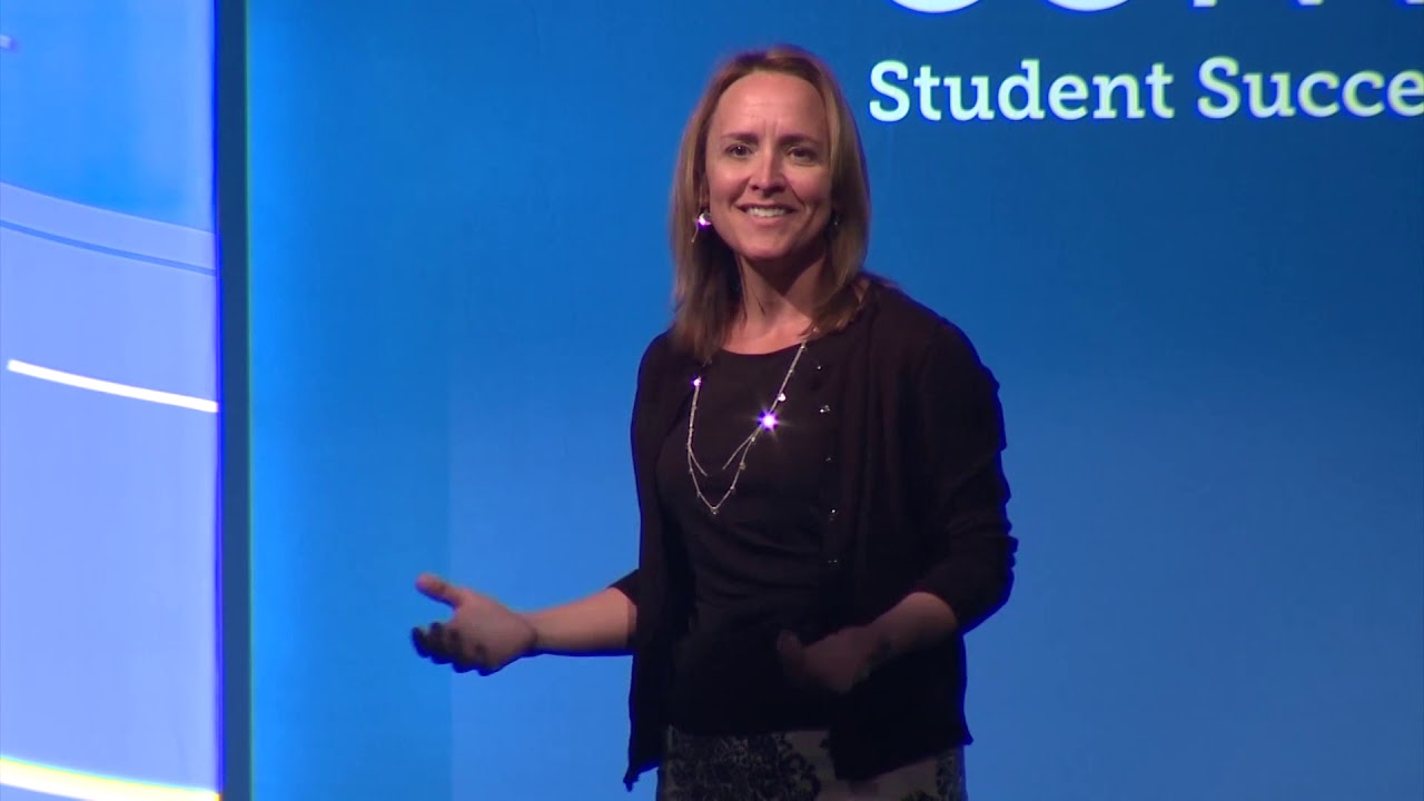 Lisa Jackson-Florida State University: A Weekend of Our Own - YouTube