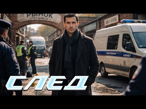 След. 1112 серия - Готымские галстуки | Криминальные сериалы