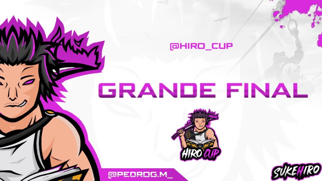 SEMI FINAL - HIRO CUP!! 🔥🔥 - YouTube