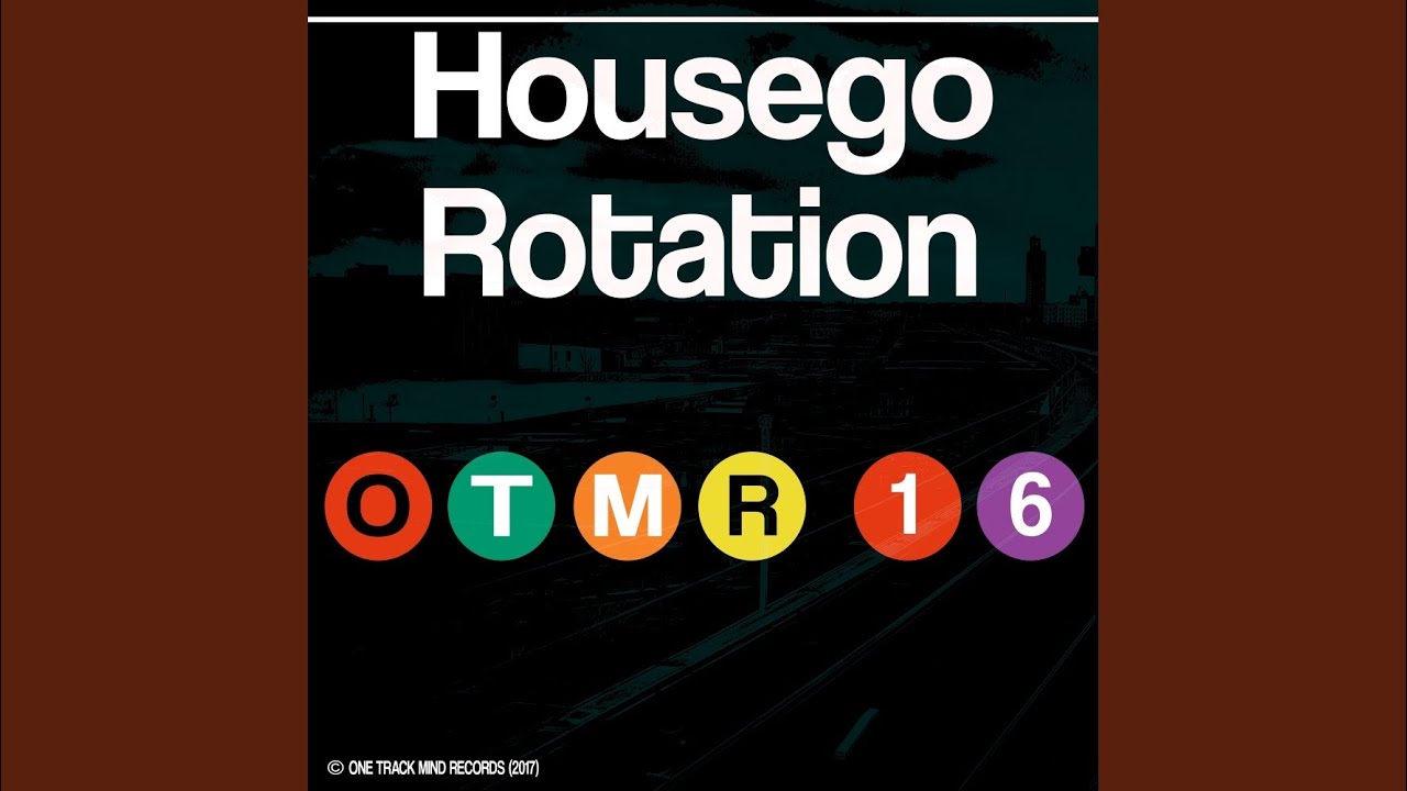 Rotation (Original Mix) - YouTube