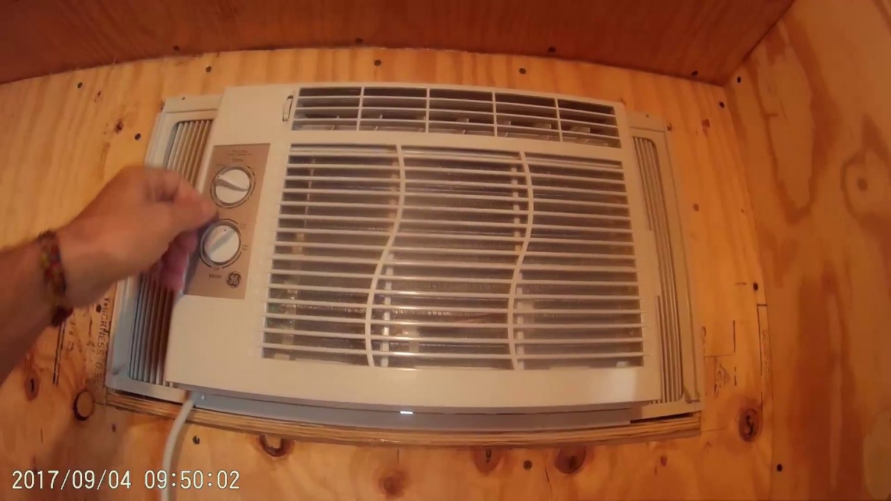 Build a walk-in fermentation cooler. - YouTube