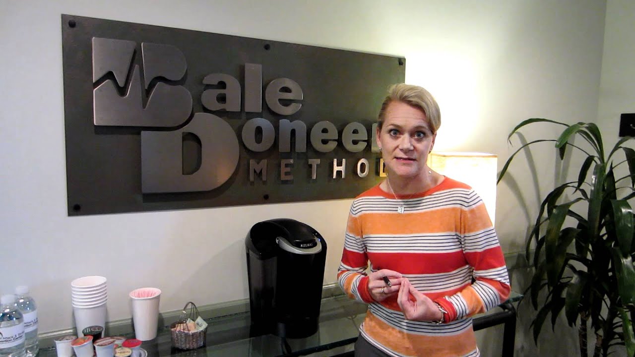 Amy Doneen speaks on the Oral Systemic Link with Heart disease and the ...