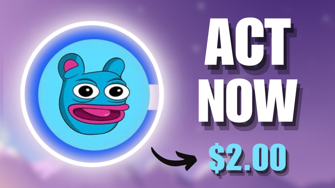 BRETT Will Make People MILLIONS 🚀 Based Brett Price Predictions and ...