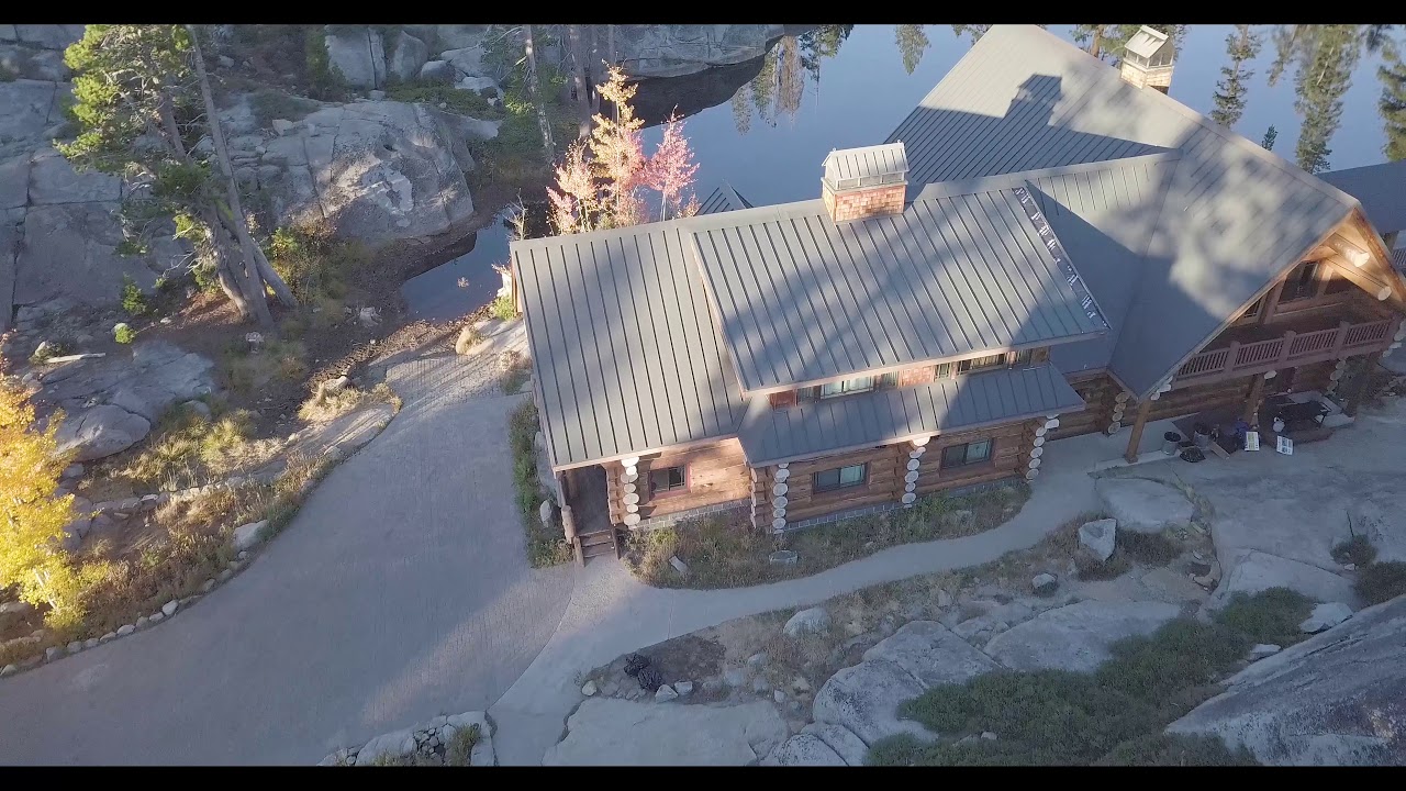 The HideOut - YouTube