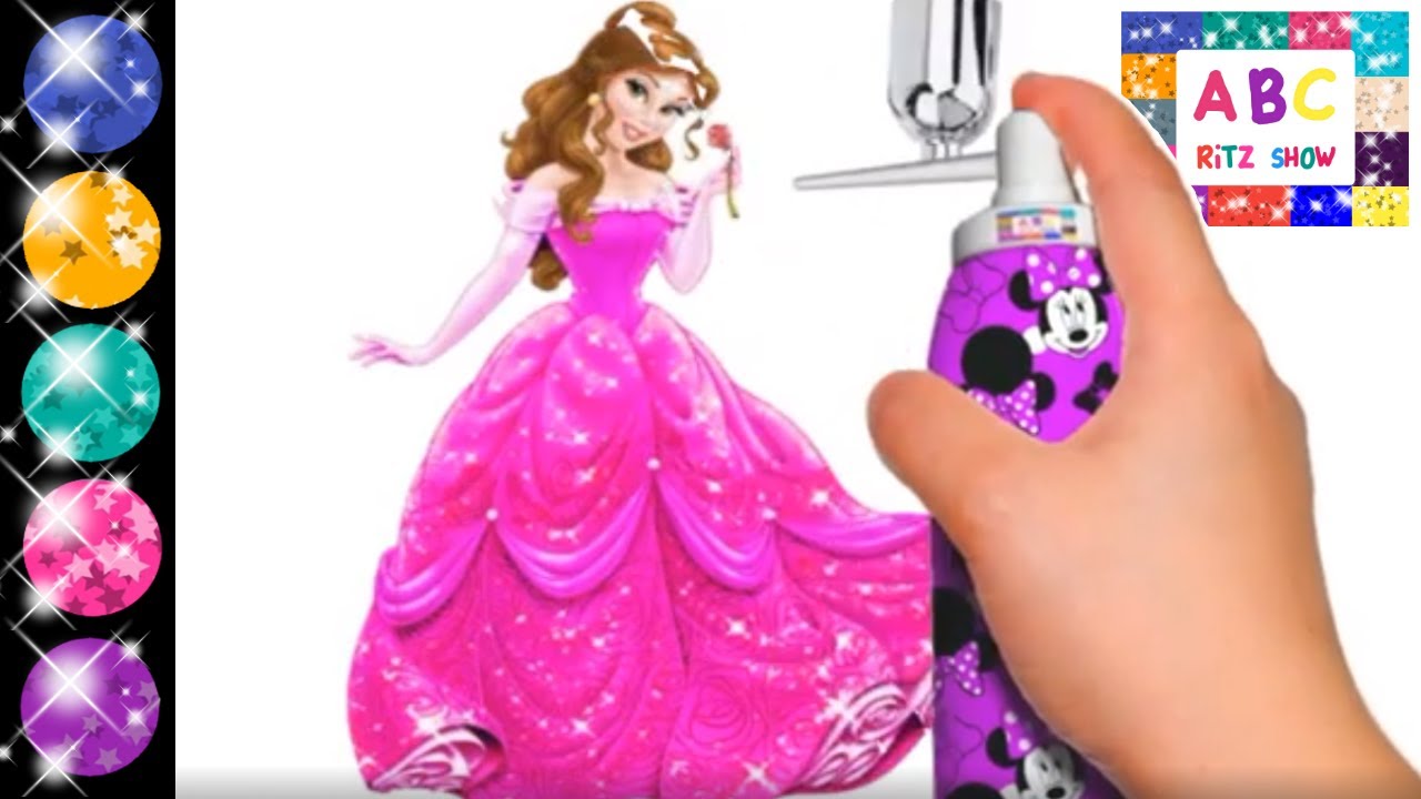 Coloring: #Coloring #Shorts | RITZ Colors #RITZColoringPages - YouTube