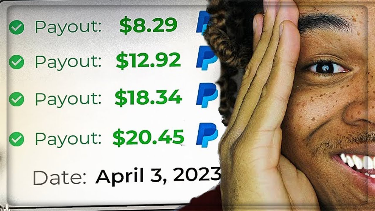 PayPal Money Playing Games FULL Cashout Money Process - YouTube