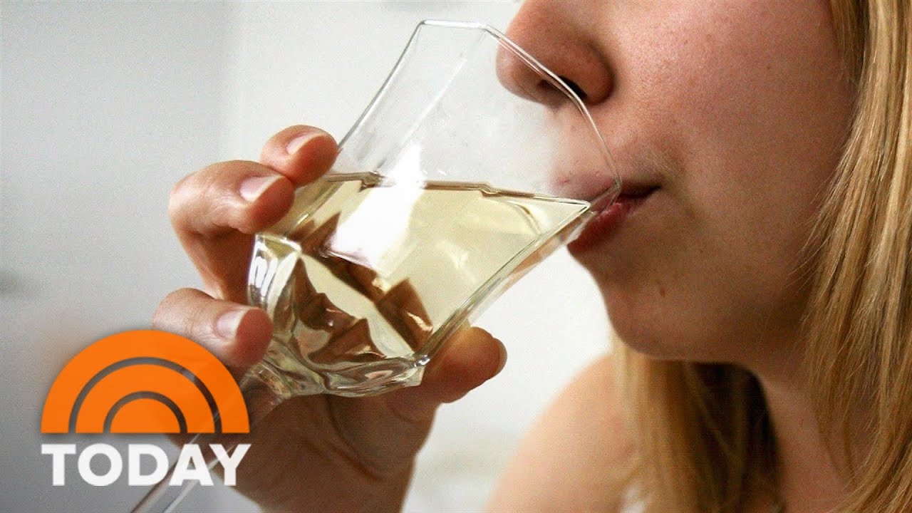Drinking alcohol in moderation may benefit heart health, study finds ...
