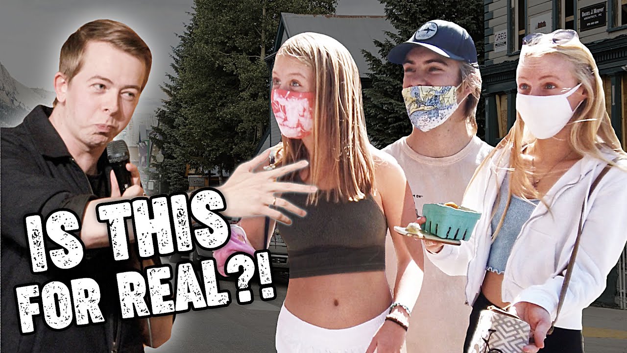 Rapper SHOCKS strangers with Freestyle Rap - YouTube