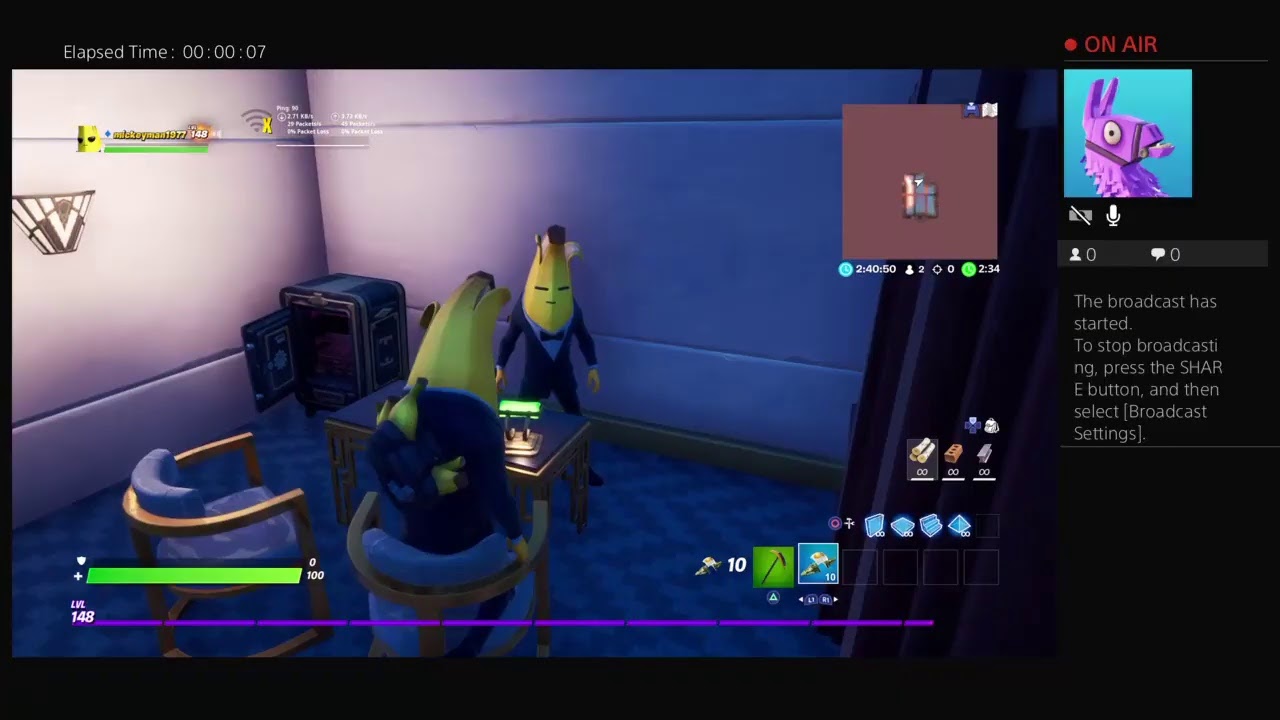 Agent peely brothers - YouTube