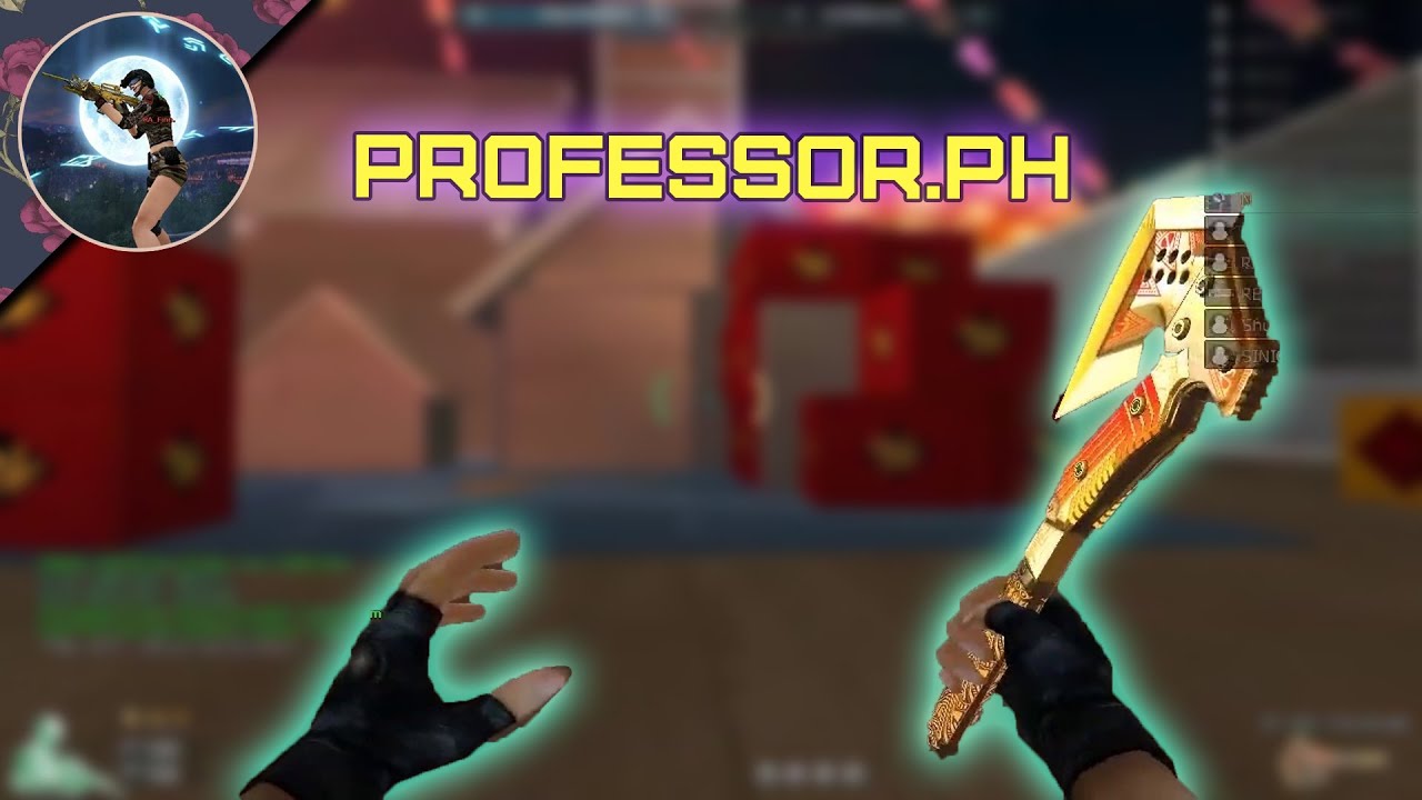 CrossFire PH: Clan War #50 - PhiLiPpiNeS vs xClickerZx - YouTube