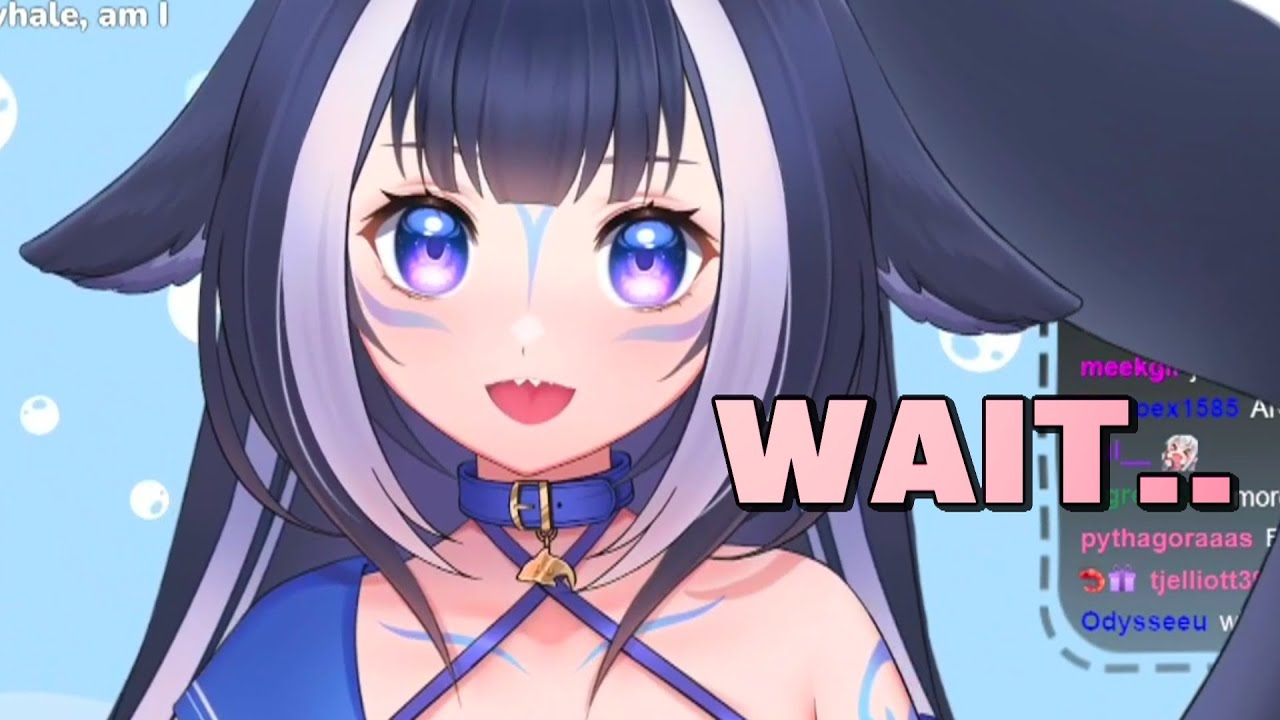 Hey Lily.. Do You Have Bottom Teeth? - YouTube