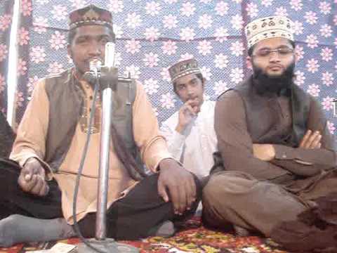 Qari Ejaz Ali Saeedi New Biyan 2017 0304 9385770 - YouTube