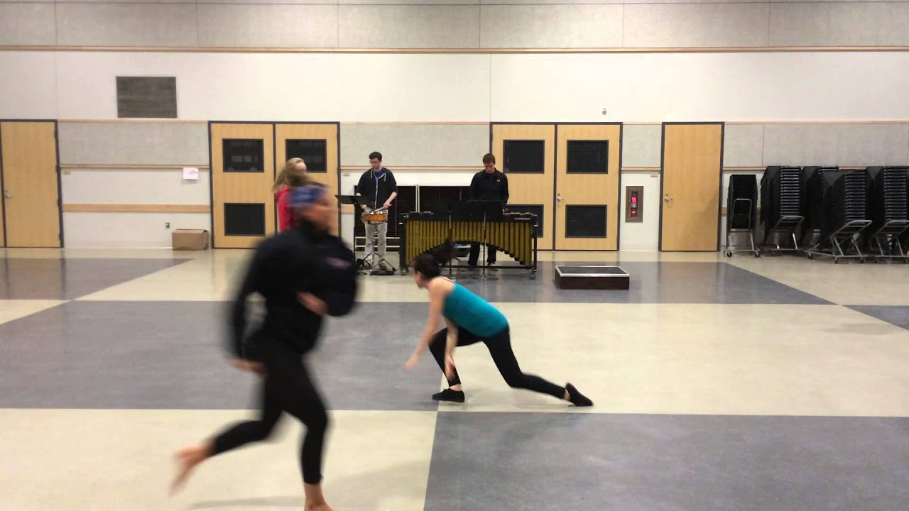 Last Rehearsal with musicians - YouTube