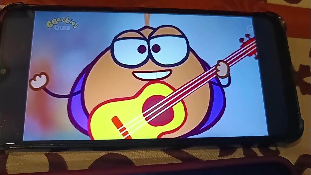 Deko Boko Friends Nut'n Nose - YouTube