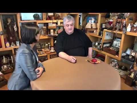 Christian CHELMAN: Yubitsume - YouTube