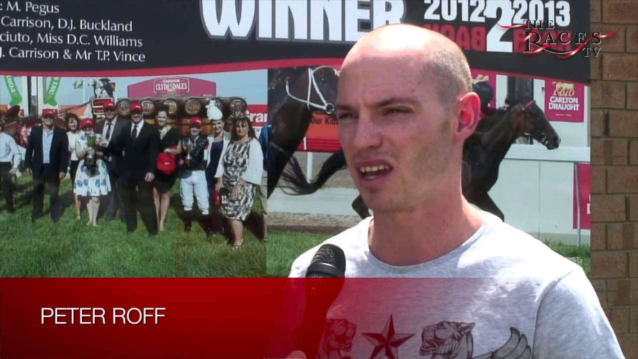 The Races TV | 8 November 2013 | Port Lincoln's busiest jockey Peter ...