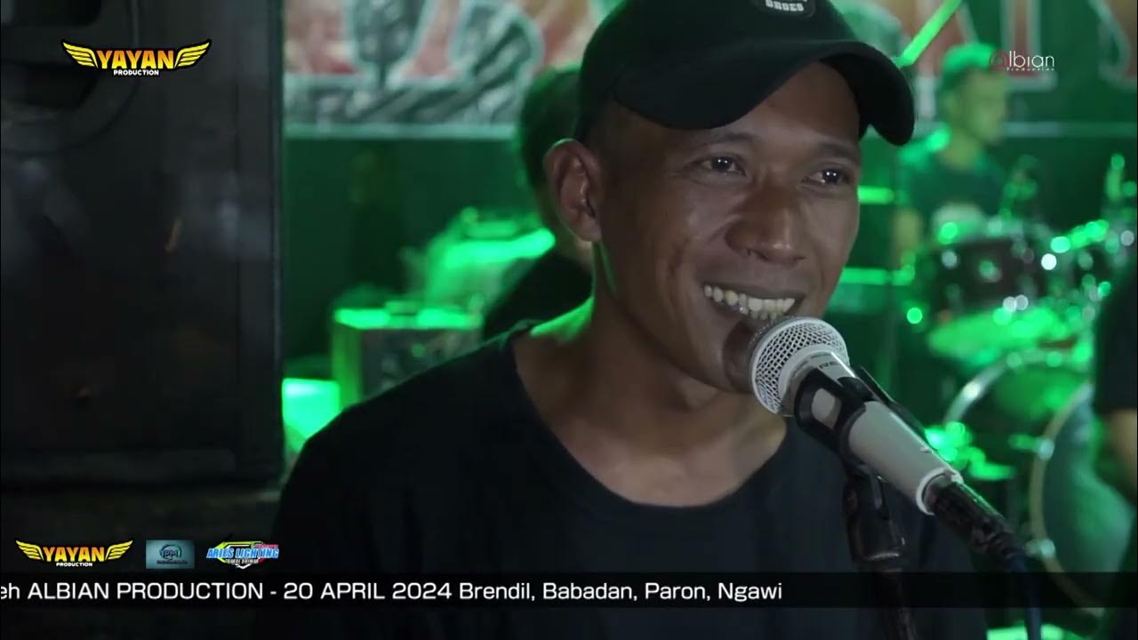 IMING - IMING. || YUANA ||YAYAN PRODUCTION || PM AUDIO || ALBIAN PRO - YouTube