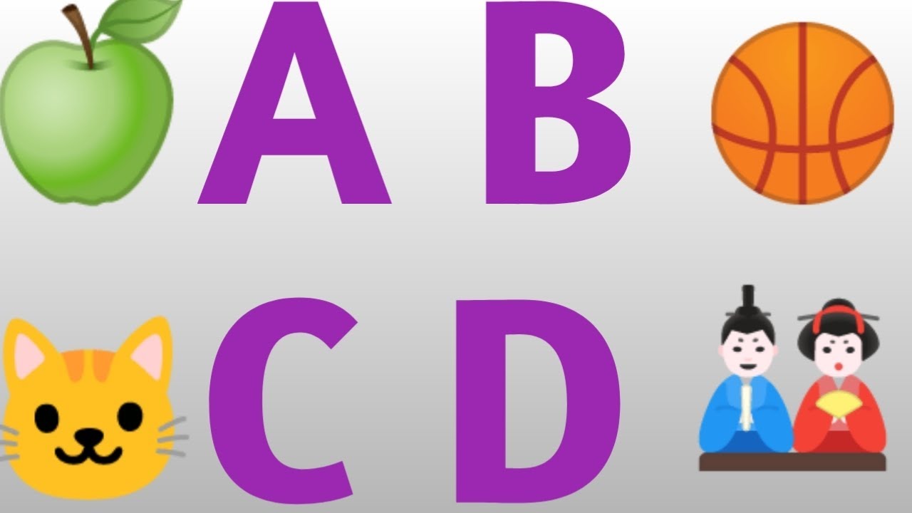Abcd Writing Alphabet Learning Atol Letters Abcd Song English Letters A For Apple B For