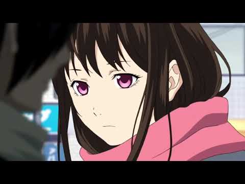 Noragami [AMV] Anne-Marie & James Arthur - Rewrite The Stars{Tradução/Legendado}