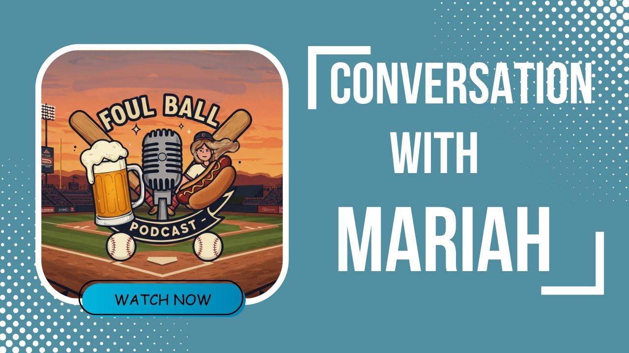 Interview with Mariah Swigart - YouTube