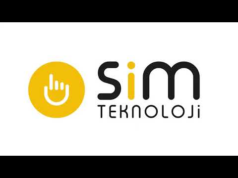 Sim Teknoloji / Tanıtım