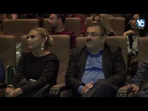 Əfsanə qayıdır” filminin qala gecəsindən