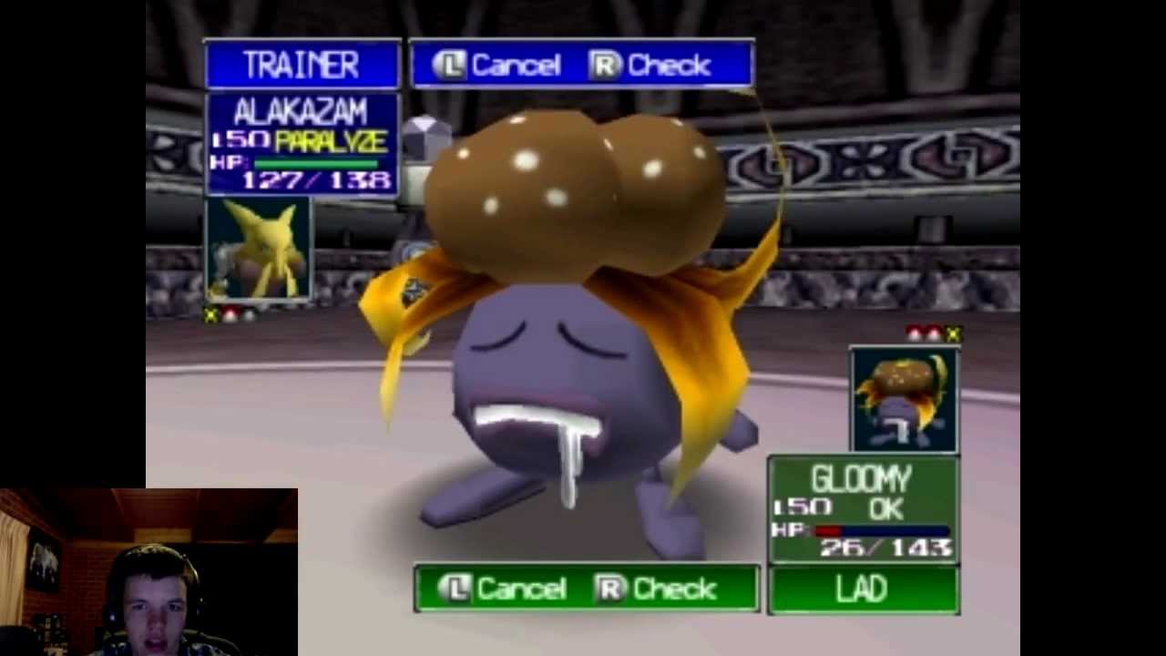 NEW INTRO/ Ep 2# Pokemon Thursday - YouTube