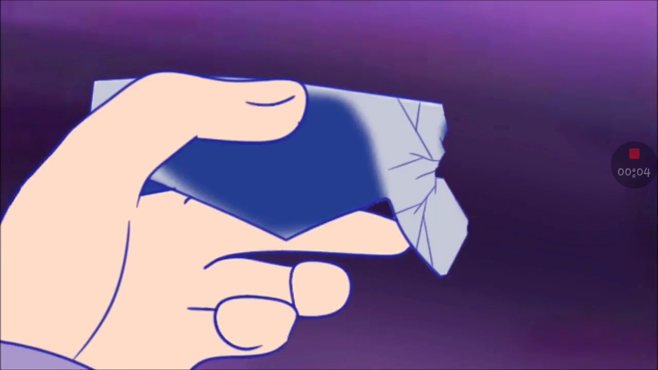 Osomatsu-san magic Neets- Ichimatsu Matsuno - YouTube