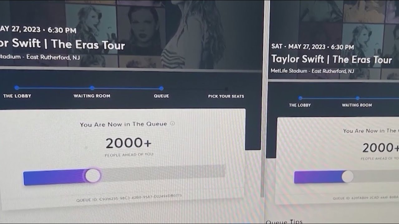 Texas lawmakers look to combat hidden ticket fees - YouTube