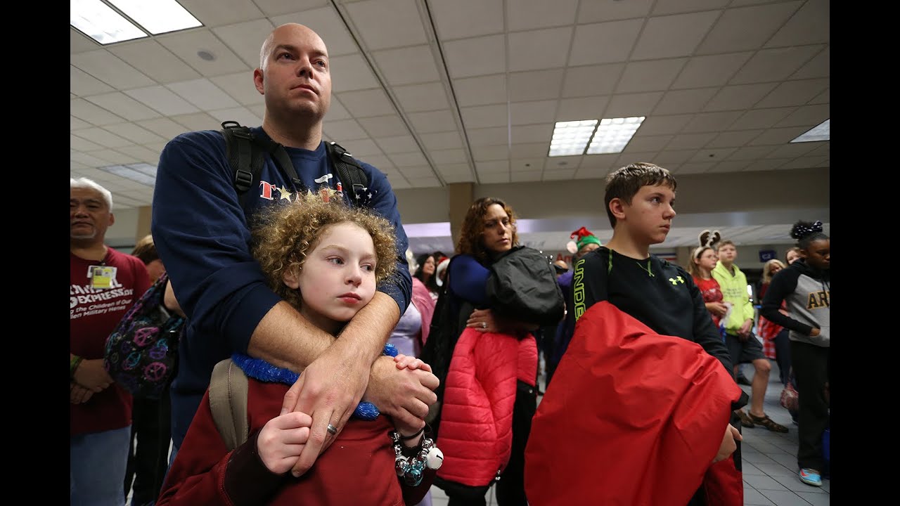 It's Snowball Express Time! - YouTube