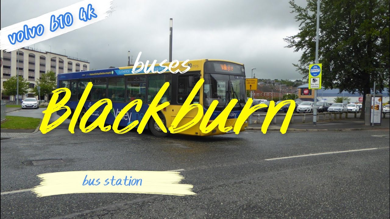 buses Volvo b10 - YouTube