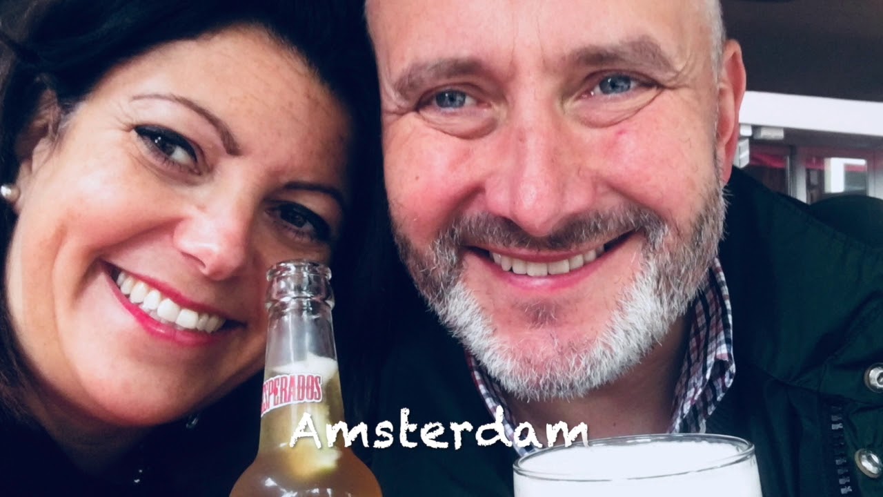 Happy 50th Philip Healy - YouTube