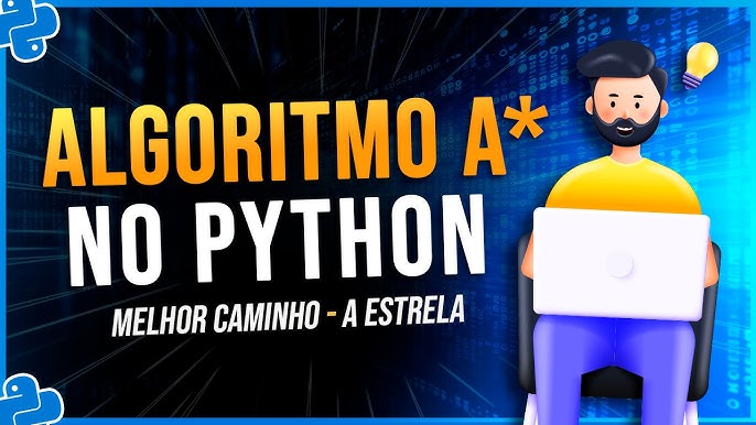 Aula 03 – Criando games em python – Adicionando os itens ao jogo ...