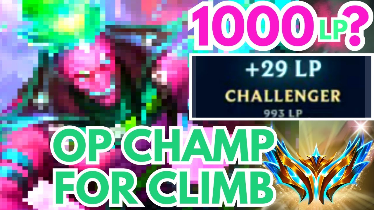 Challenger Brand Jungle Guide - How I Almost hit 1000 LP Patch 13.24 ...