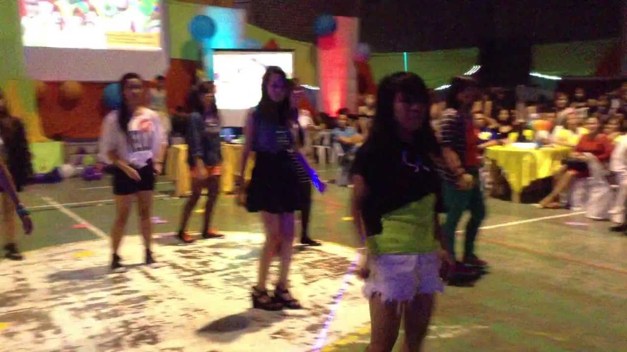 PT department KPOP Dance 2013 :) - YouTube