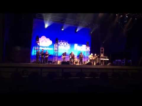 Royal Blues Band, Eric Stone, Memphis Funk-N-Horns, Horn Section - YouTube