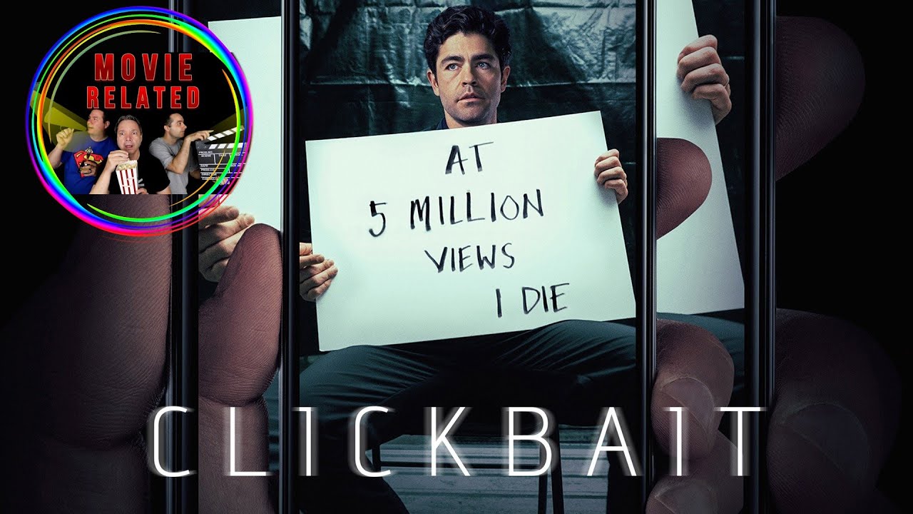 Clickbait Review - The Greatest TV Show In History???? - YouTube