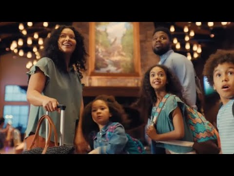 (MOST POPULAR VIDEO) Great Wolf Lodge Wolf Out Commercial 2024 - YouTube
