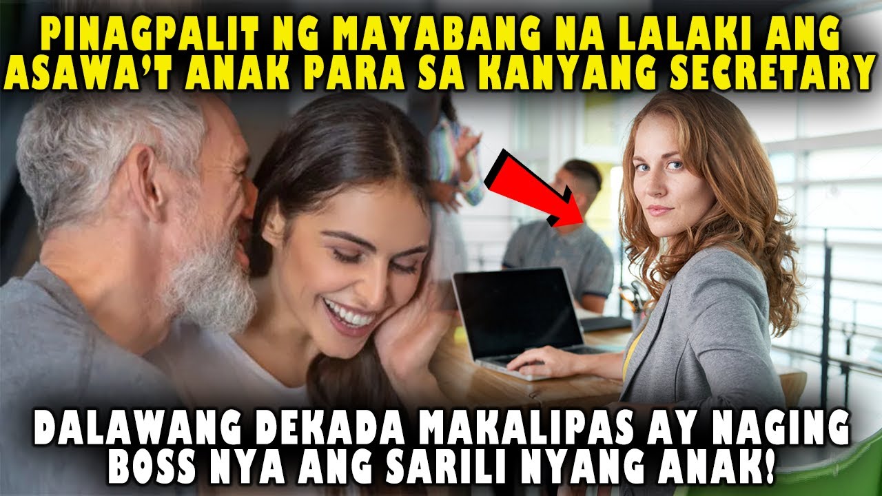 Pinagpalit ng Mayabang na Lalaki ang Pamilya, Pero naging Boss nya ang ...