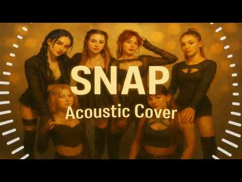 Snap (Acoustic Cover) | Manifest