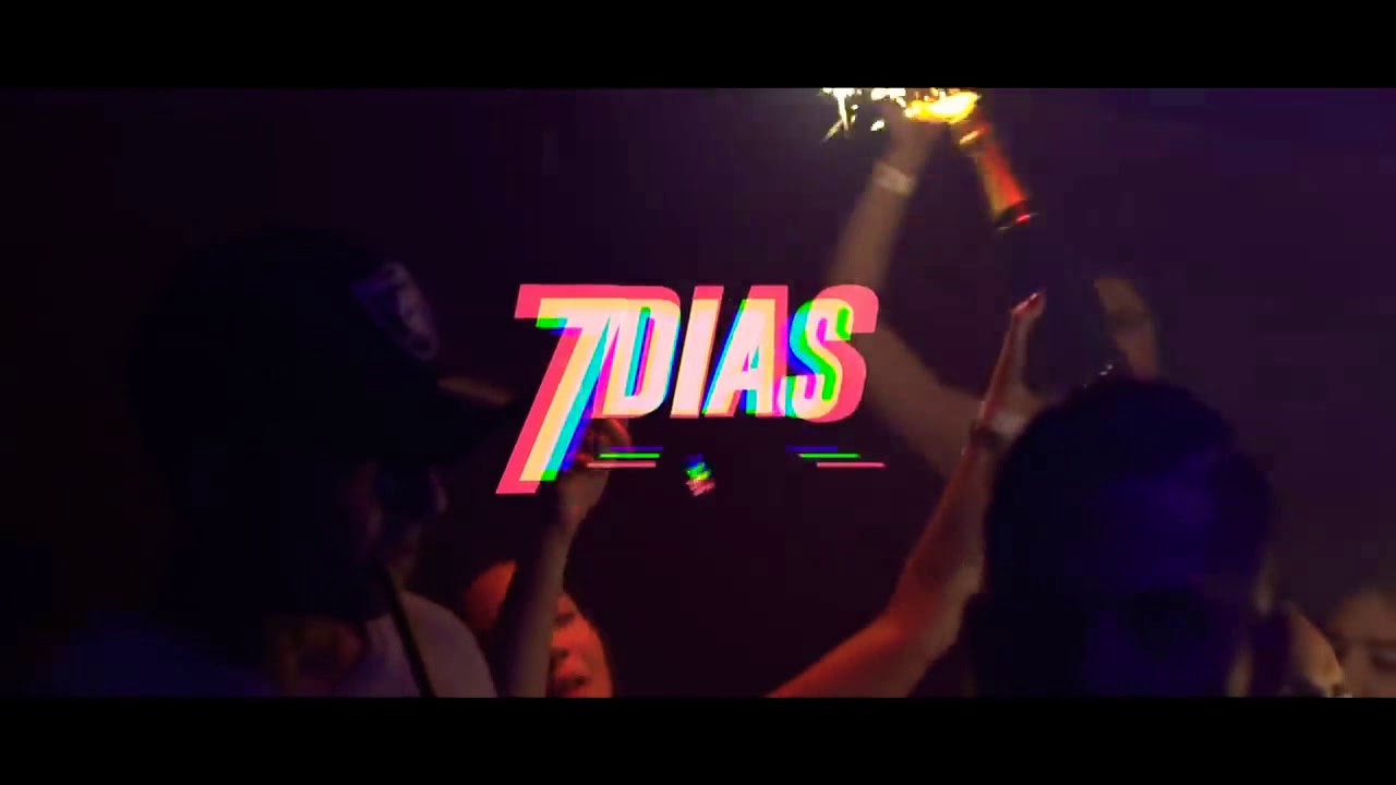 MC IG - 7 Dias ( Clipe Oficial) Djay W - Lançamento 2019 - YouTube