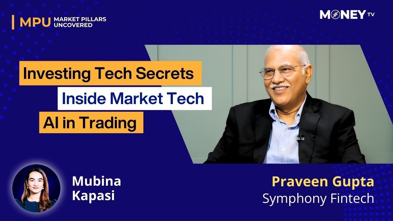 Winning Tech Mantra Every Smart Investor Should Know | Symphony Fintech ...