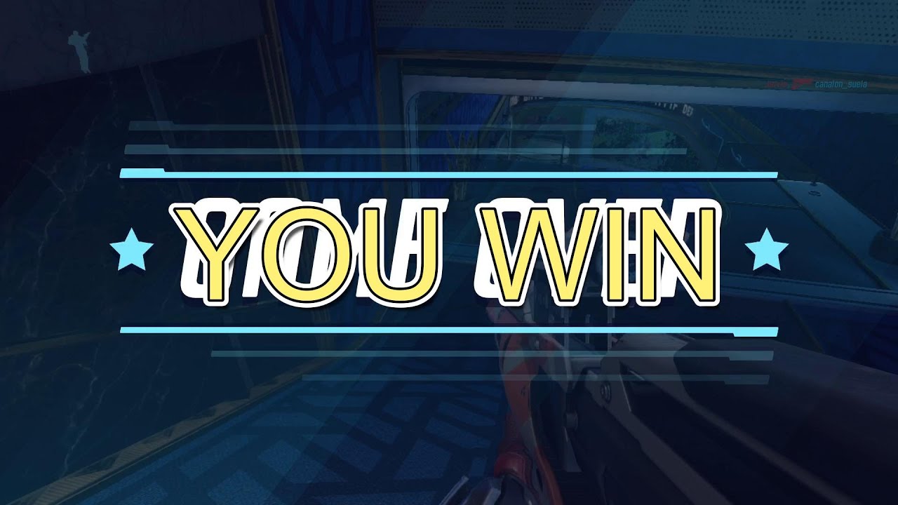 First time playing Splitgate - YouTube