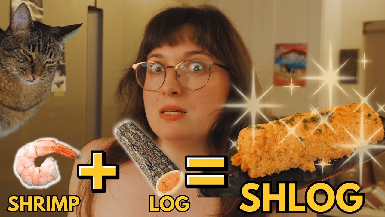 how to make a Shlog! - YouTube