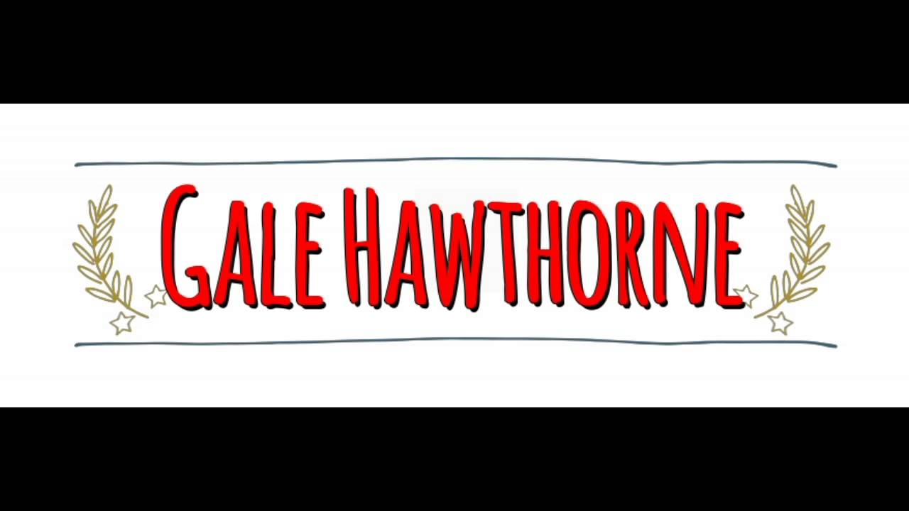 American vs Australian Accent: How to Pronounce GALE HAWTHORNE in an ...