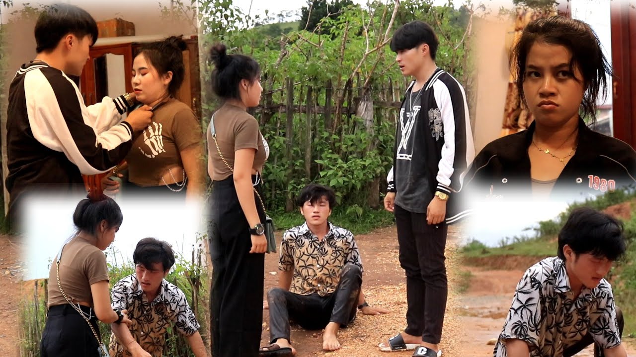 Vim Kuv Hlub Koj Tiag Ep102 - YouTube