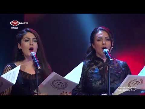 Dünya Tekin-ORDUNUN DUASI