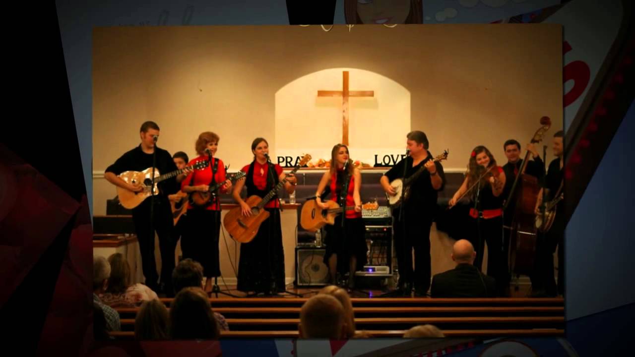 That's How We Roll book trailer - YouTube