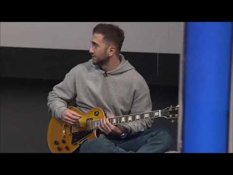 Cihan Albayrak'tan Gitar Dersleri Vol 12345678910